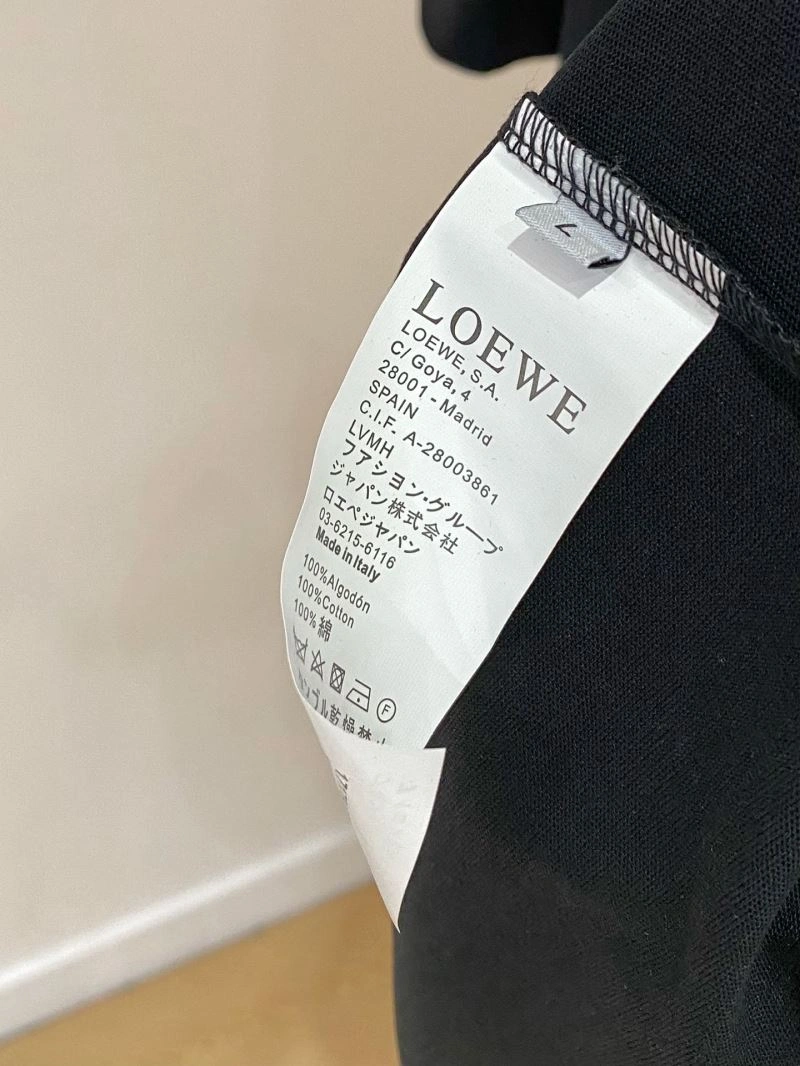 High fidelity Loewe T-Shirts