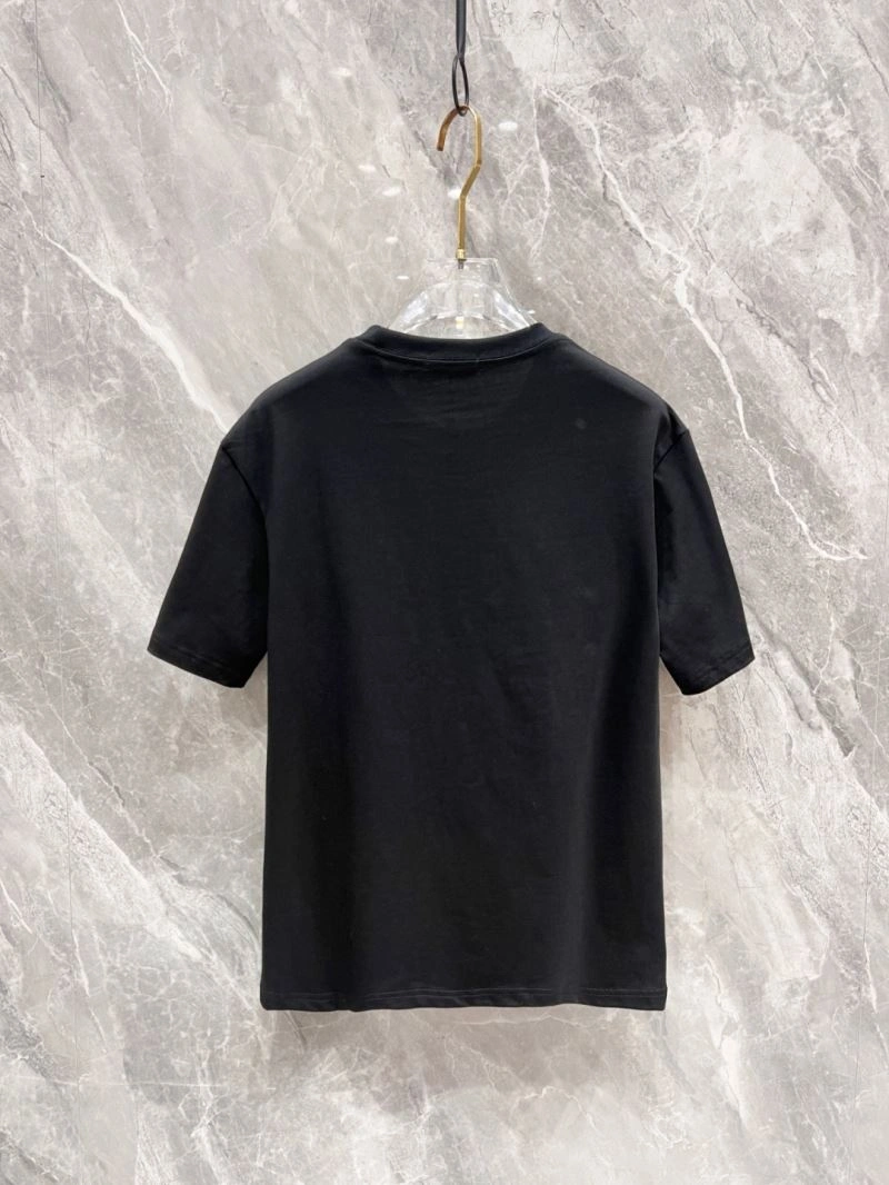 Precise copy Loewe T-Shirts