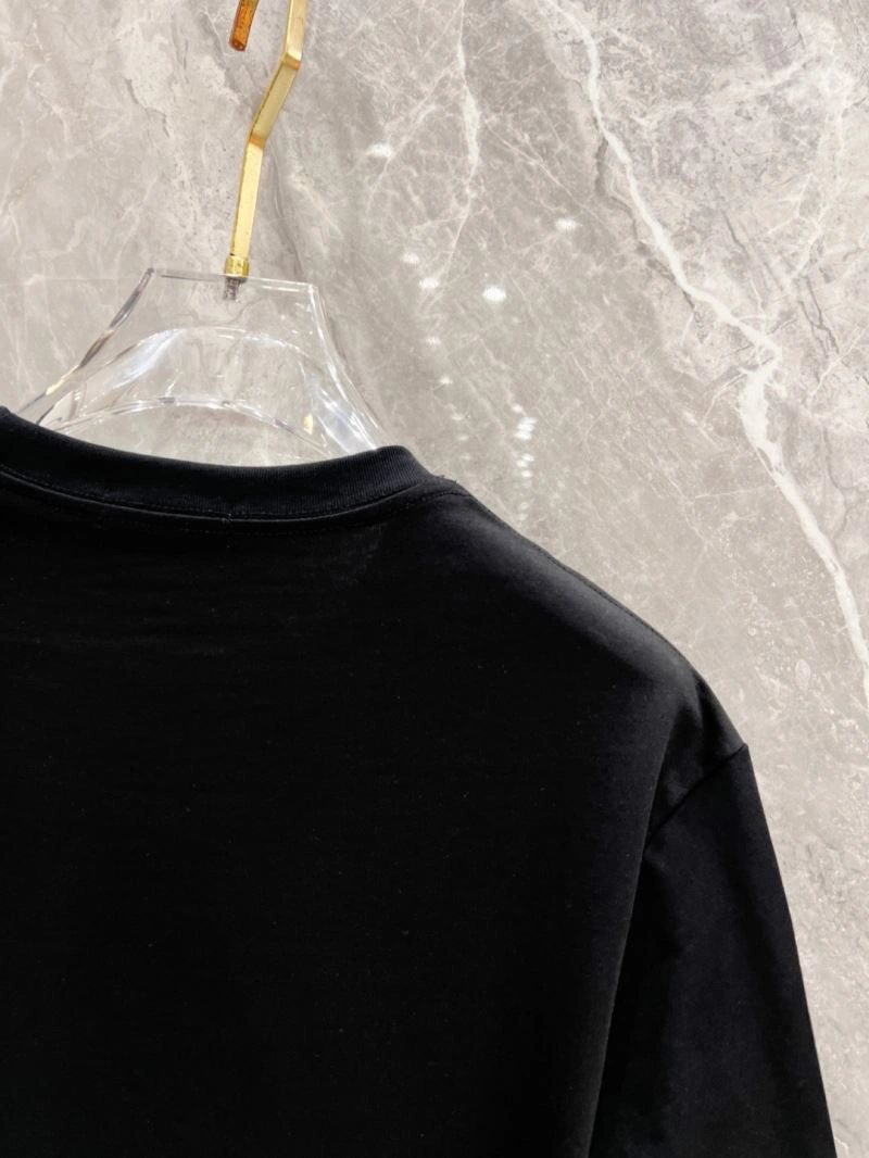 Precise copy Loewe T-Shirts