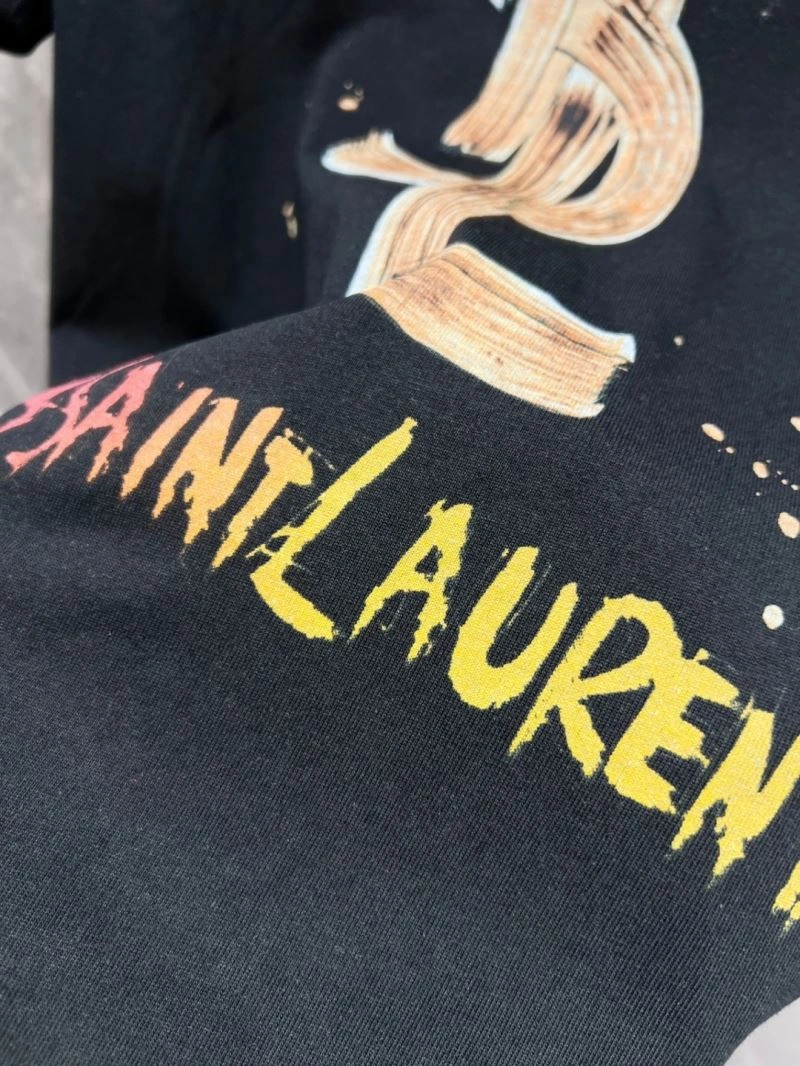 Precise copy Loewe T-Shirts