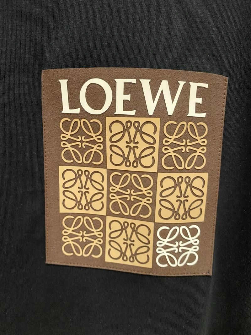 Original Loewe T-Shirts