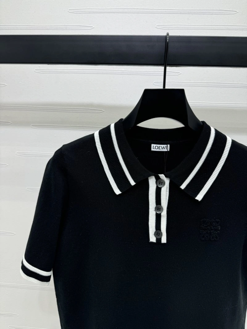 Mirror quality Loewe T-Shirts