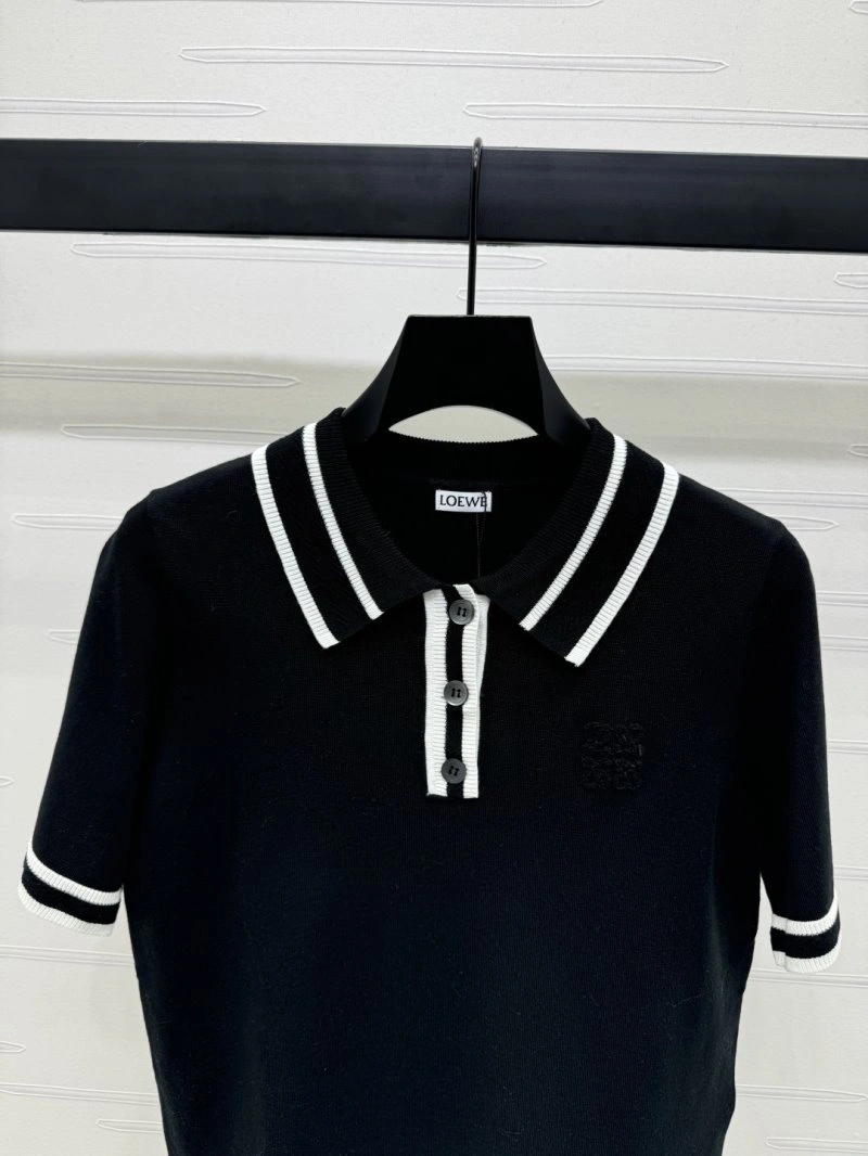 Mirror quality Loewe T-Shirts