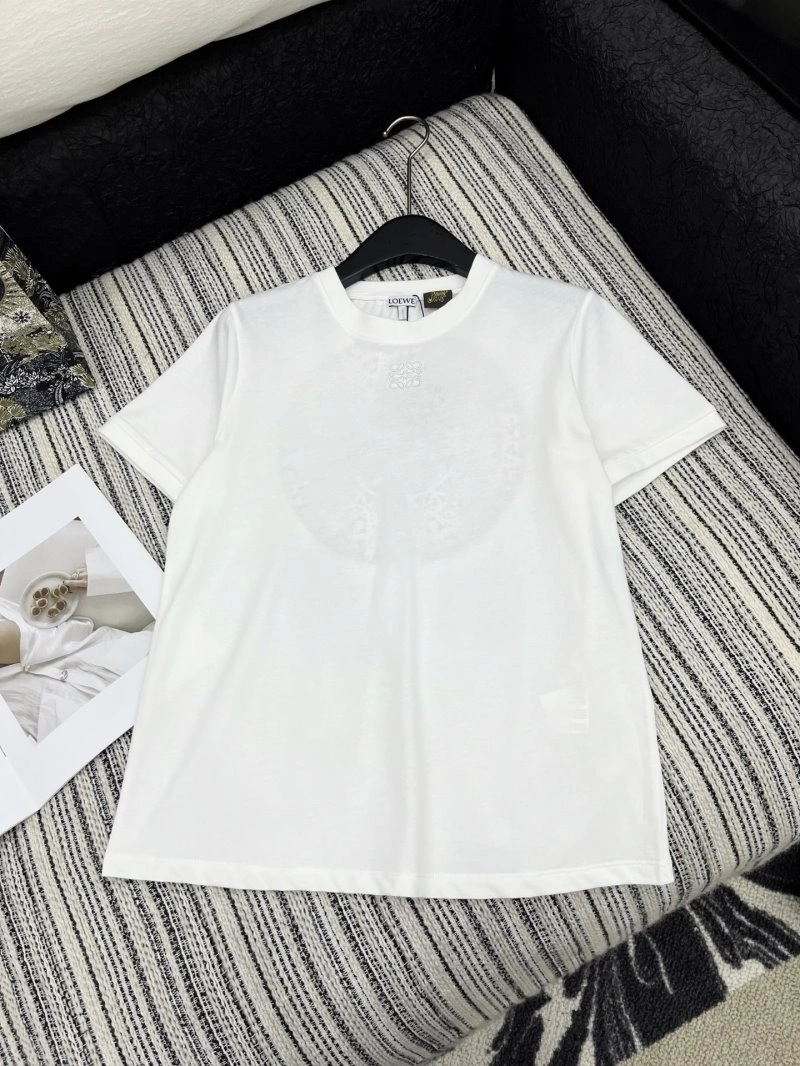 1:1 copy Loewe T-Shirts