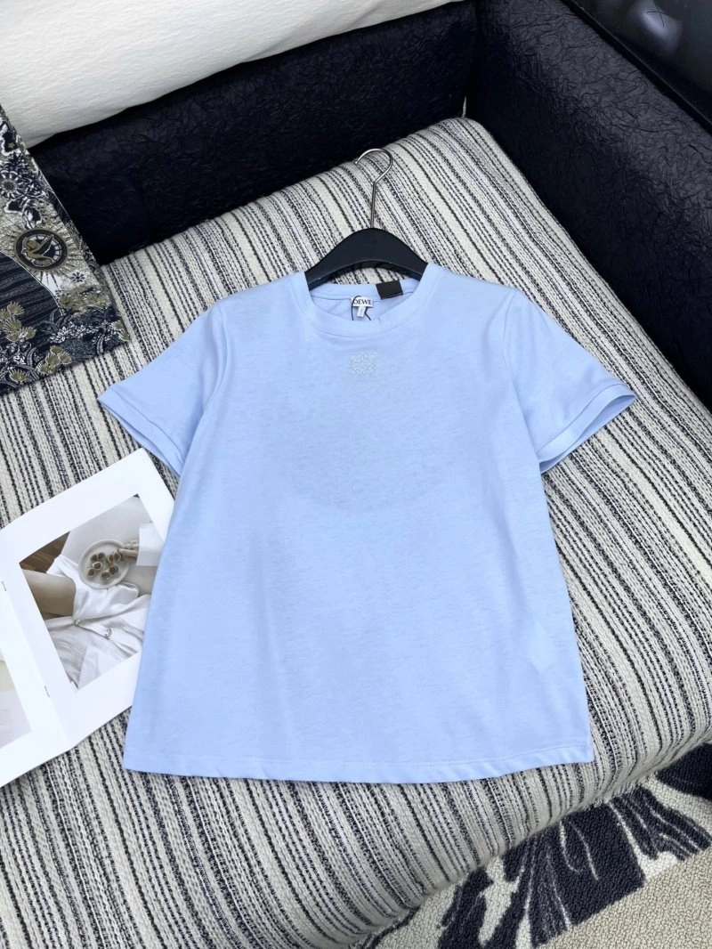 1:1 copy Loewe T-Shirts
