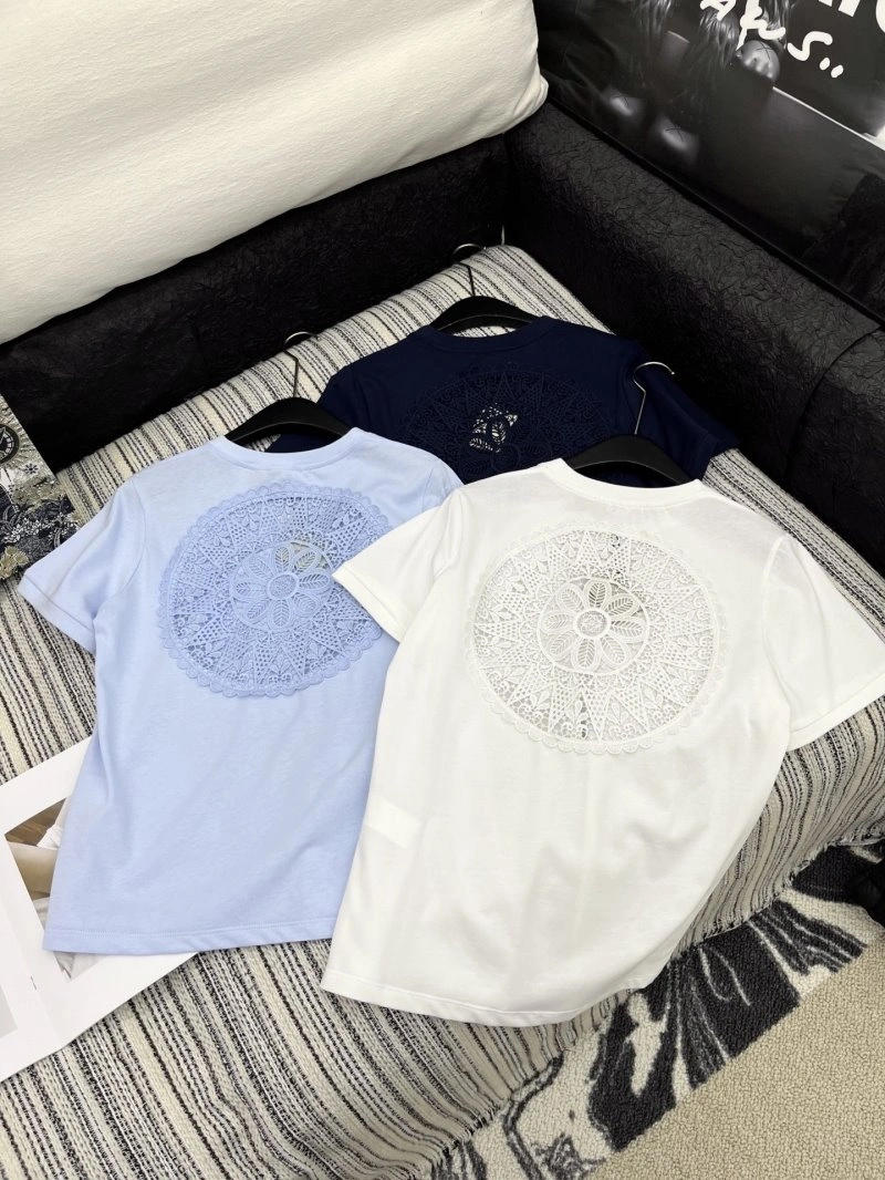 1:1 copy Loewe T-Shirts