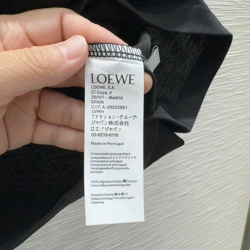Legit Loewe T-Shirts