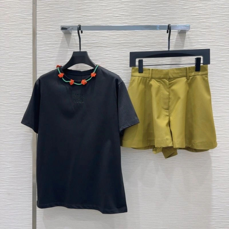 Legit Loewe T-Shirts