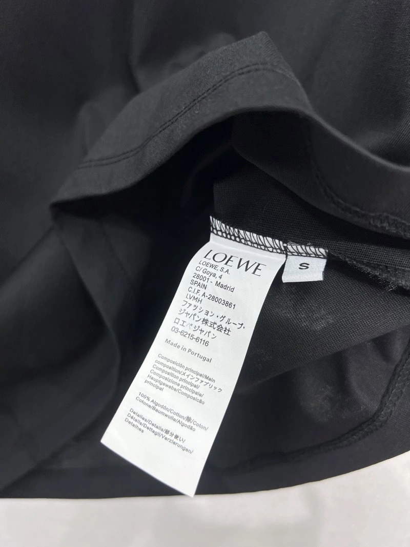 OEM Loewe T-Shirts