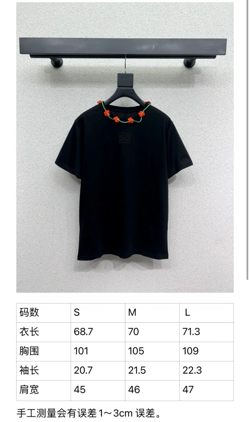 OEM Loewe T-Shirts