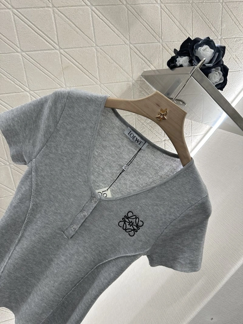 Brand-authenticated Loewe T-Shirts