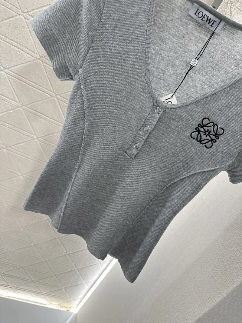 Brand-authenticated Loewe T-Shirts