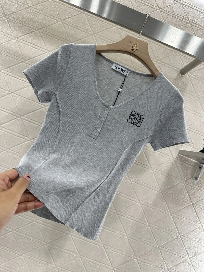 Brand-authenticated Loewe T-Shirts