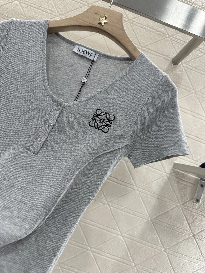 Brand-authenticated Loewe T-Shirts