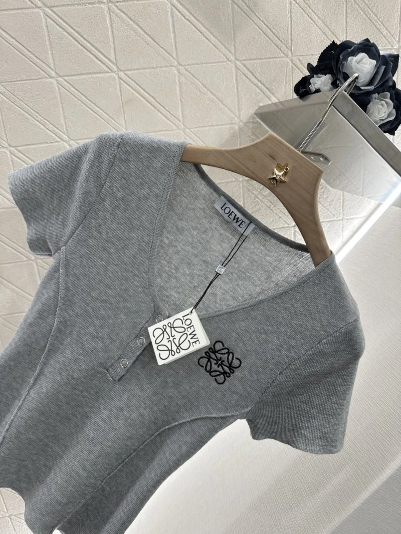 Brand-authenticated Loewe T-Shirts