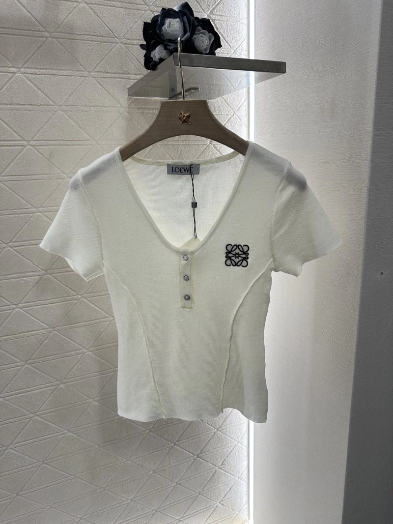 Loewe T-Shirts