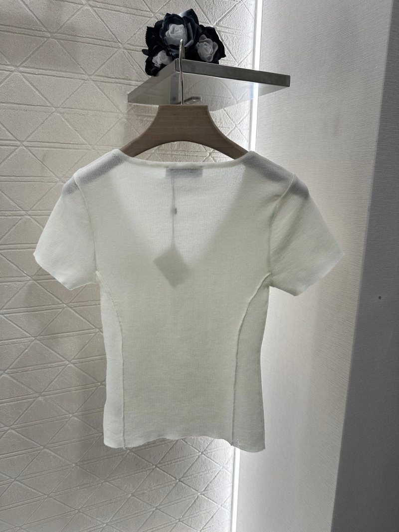 1:1 copy Loewe T-Shirts