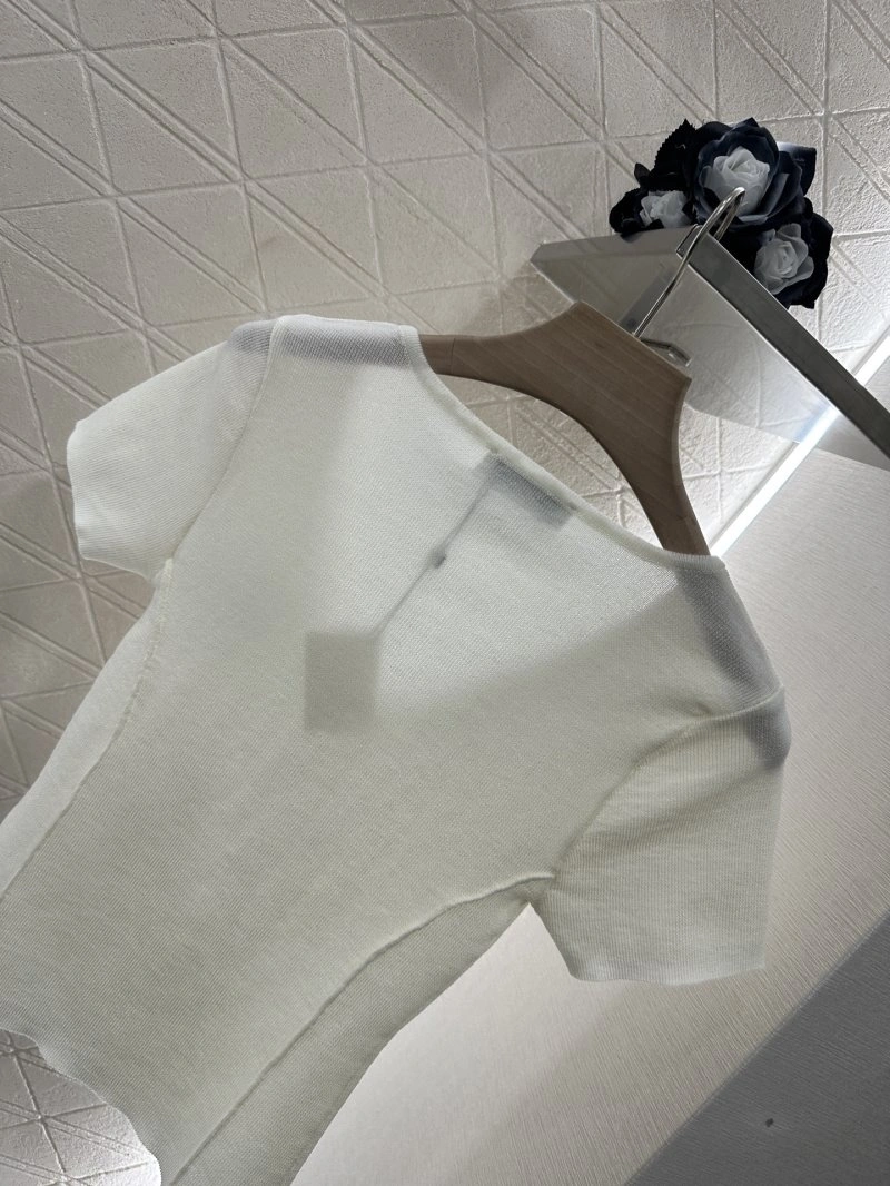 1:1 copy Loewe T-Shirts