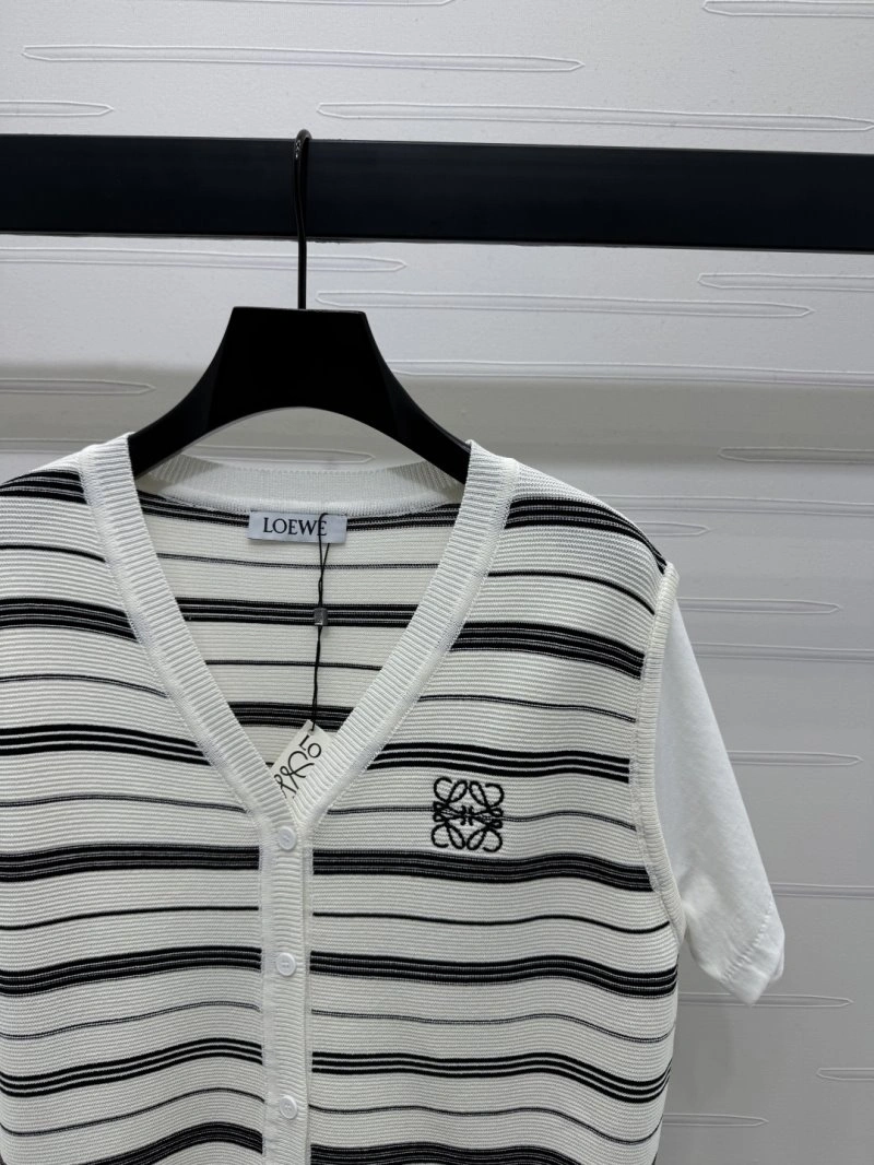 Mirror quality Loewe T-Shirts