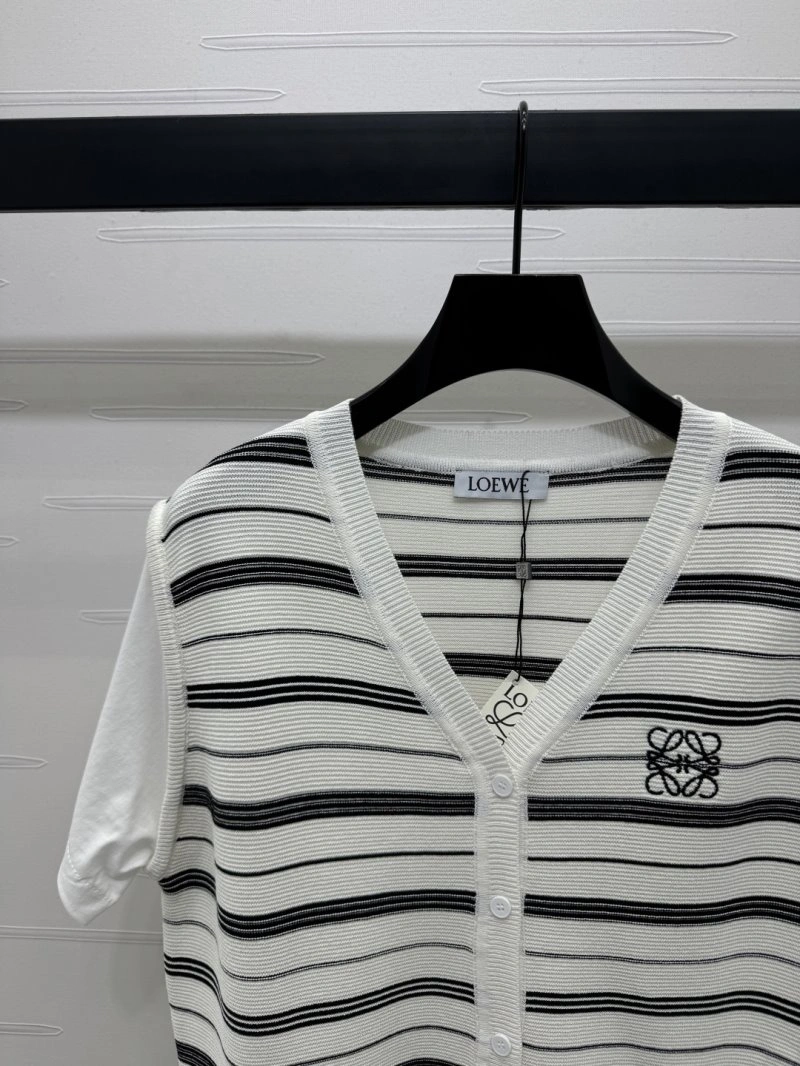 Mirror quality Loewe T-Shirts
