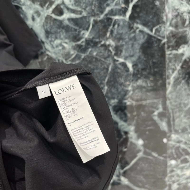 OEM Loewe T-Shirts