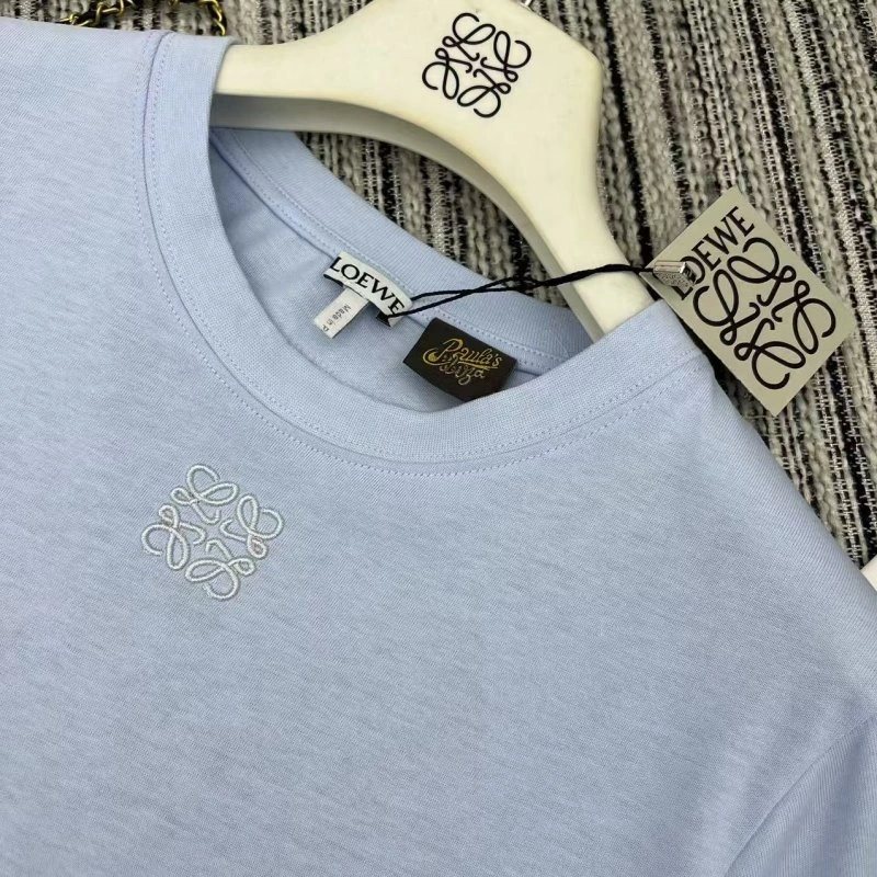 Legit Loewe T-Shirts