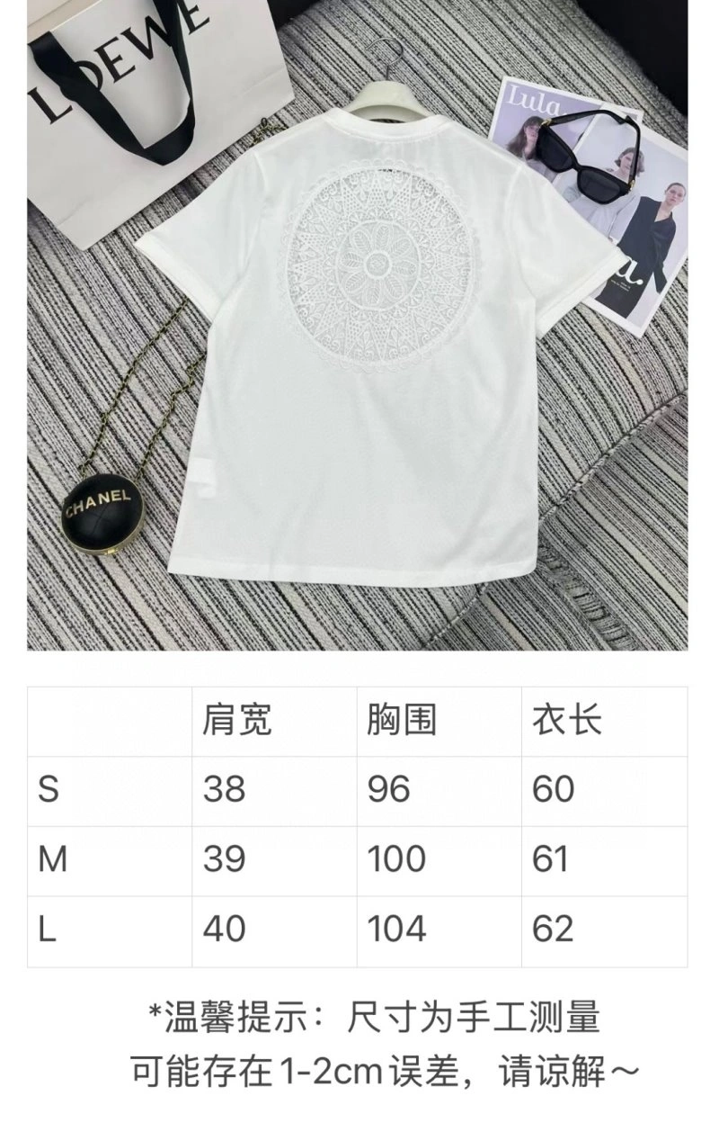 Original Loewe T-Shirts