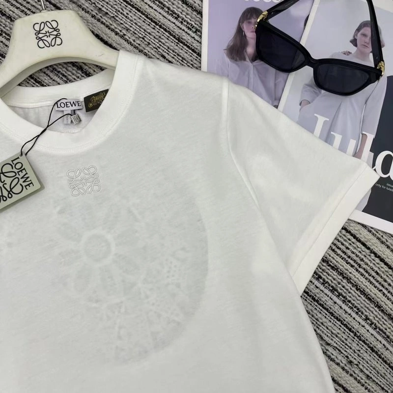 Original Loewe T-Shirts
