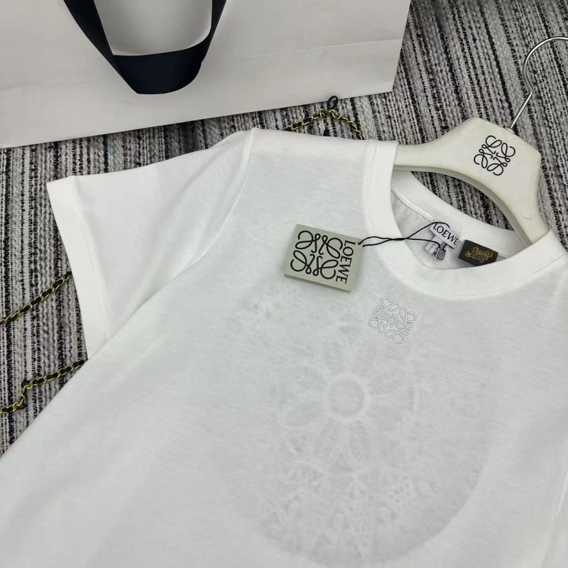 Original Loewe T-Shirts