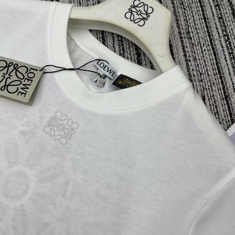 Original Loewe T-Shirts