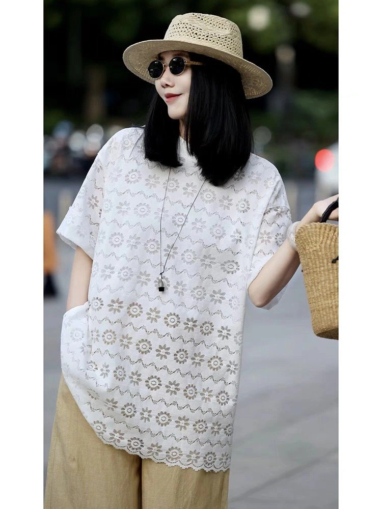 Original Loewe T-Shirts