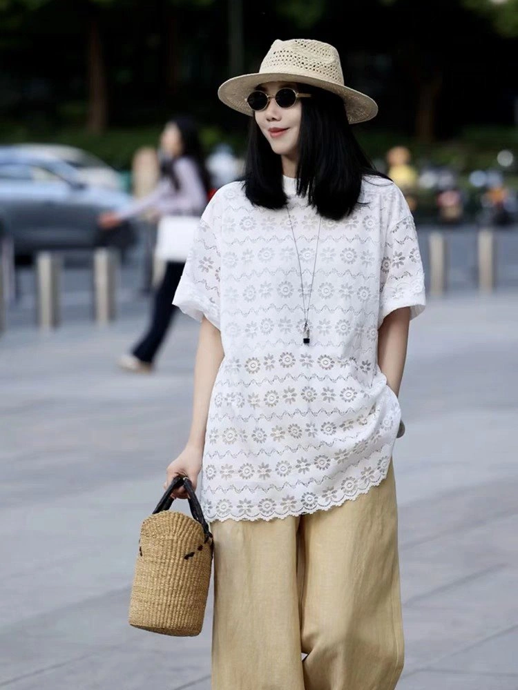 Original Loewe T-Shirts