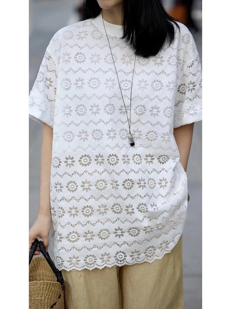 Original Loewe T-Shirts