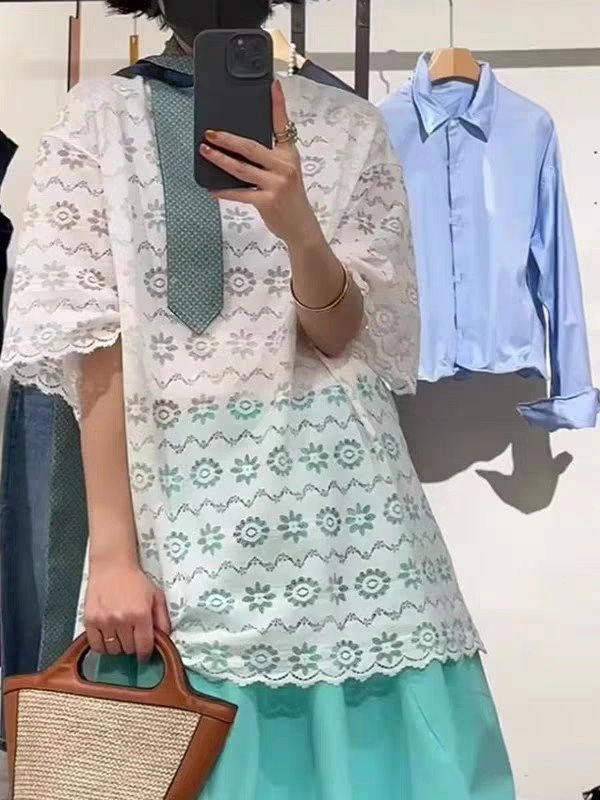 Original Loewe T-Shirts