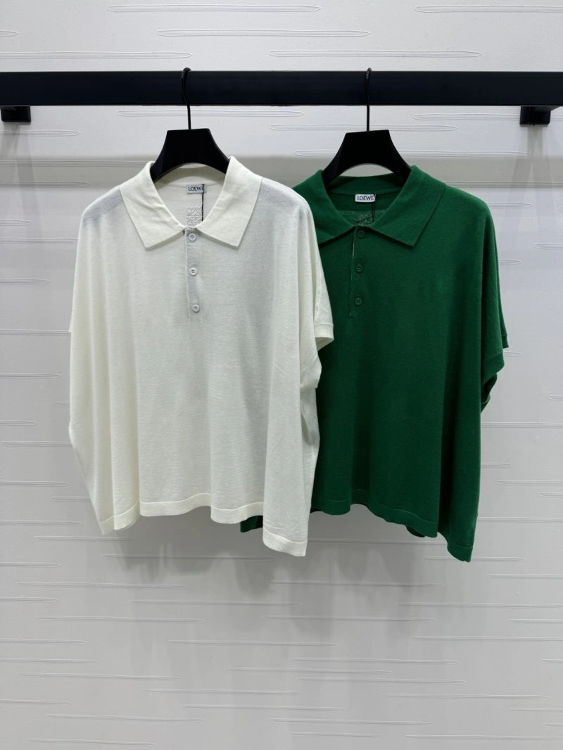 Loewe T-Shirts