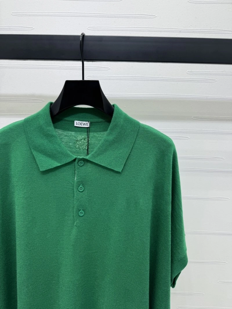 Official Loewe T-Shirts