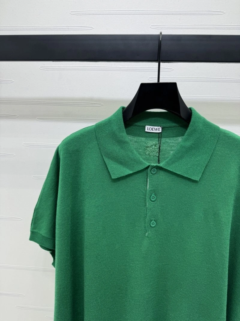 Official Loewe T-Shirts