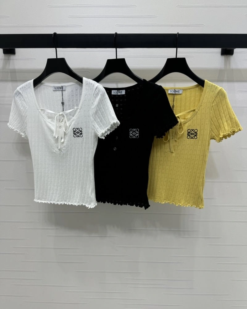 Loewe T-Shirts