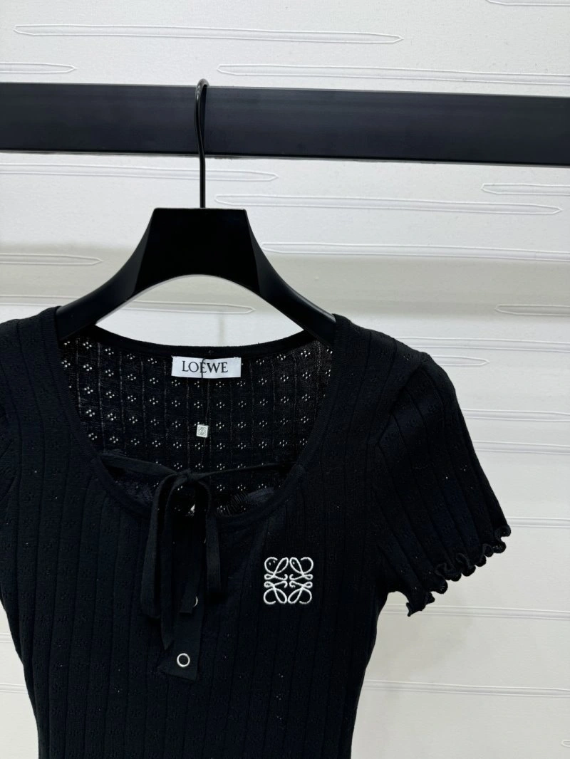 Original Loewe T-Shirts