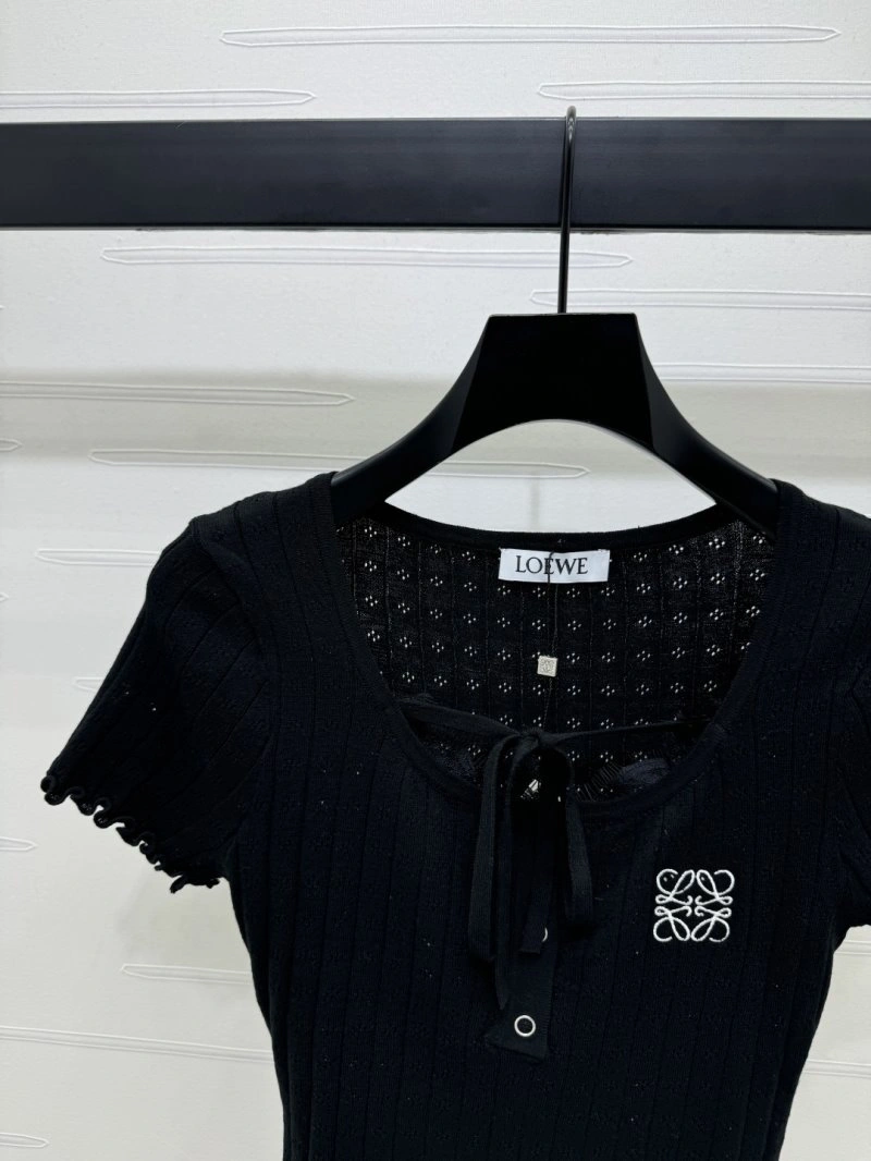 Original Loewe T-Shirts
