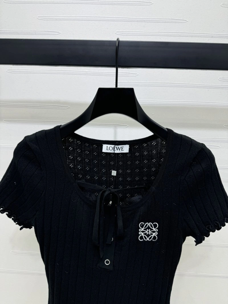 Original Loewe T-Shirts