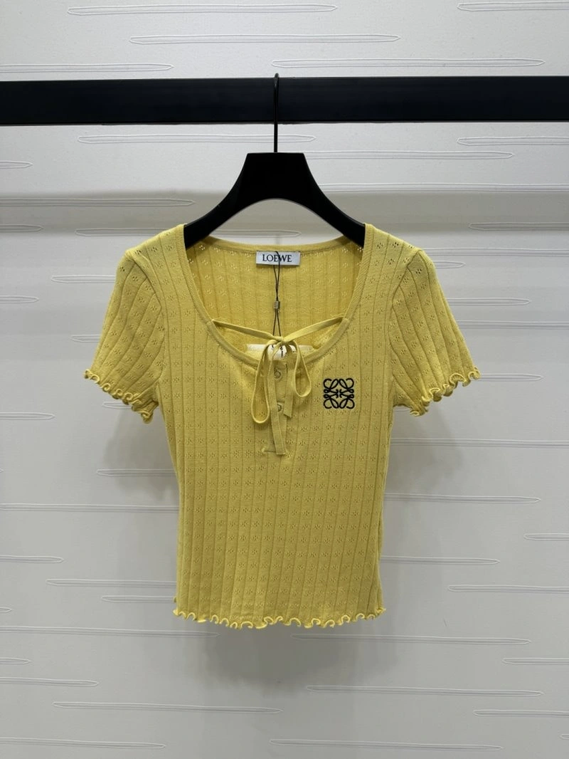 Loewe T-Shirts