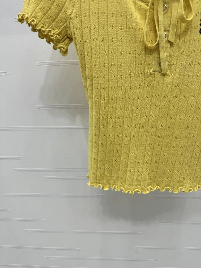 1:1 copy Loewe T-Shirts