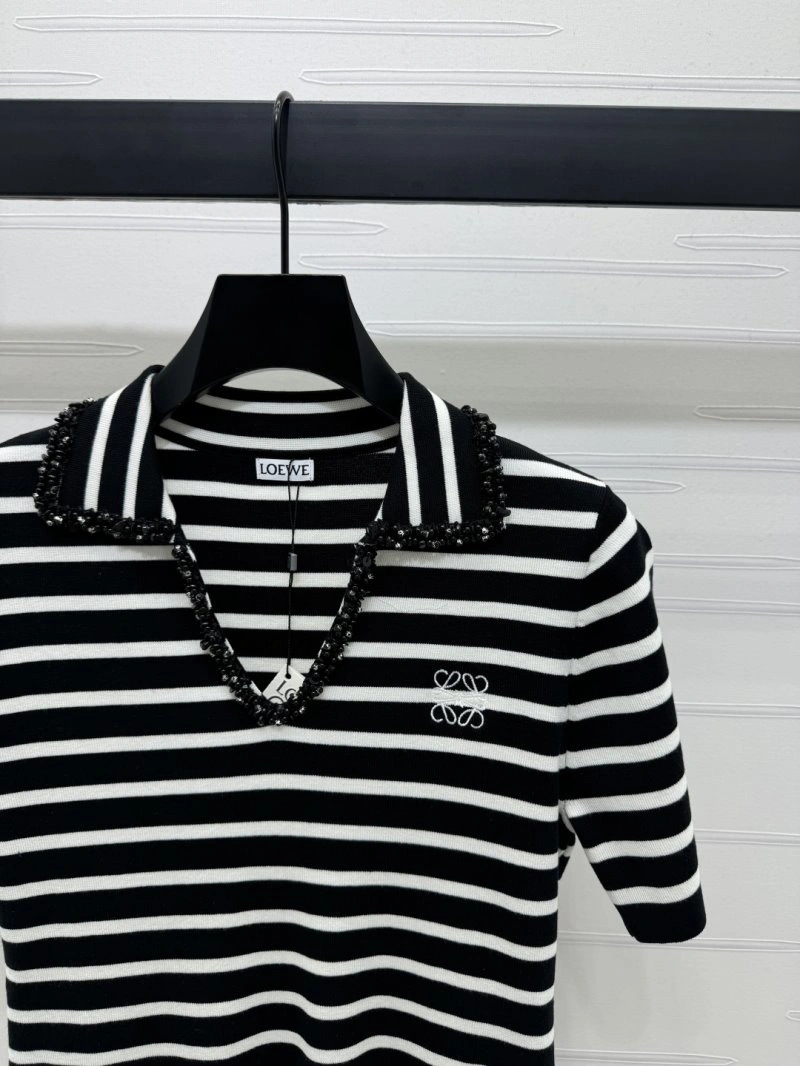 Precise copy Loewe T-Shirts