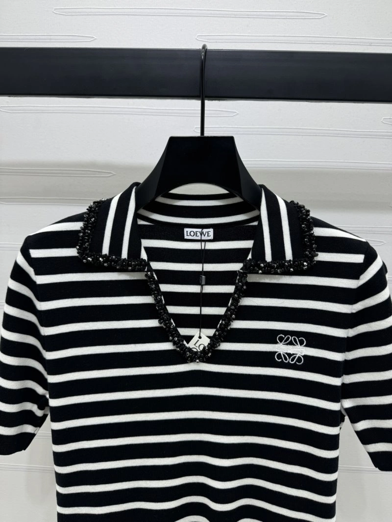Precise copy Loewe T-Shirts