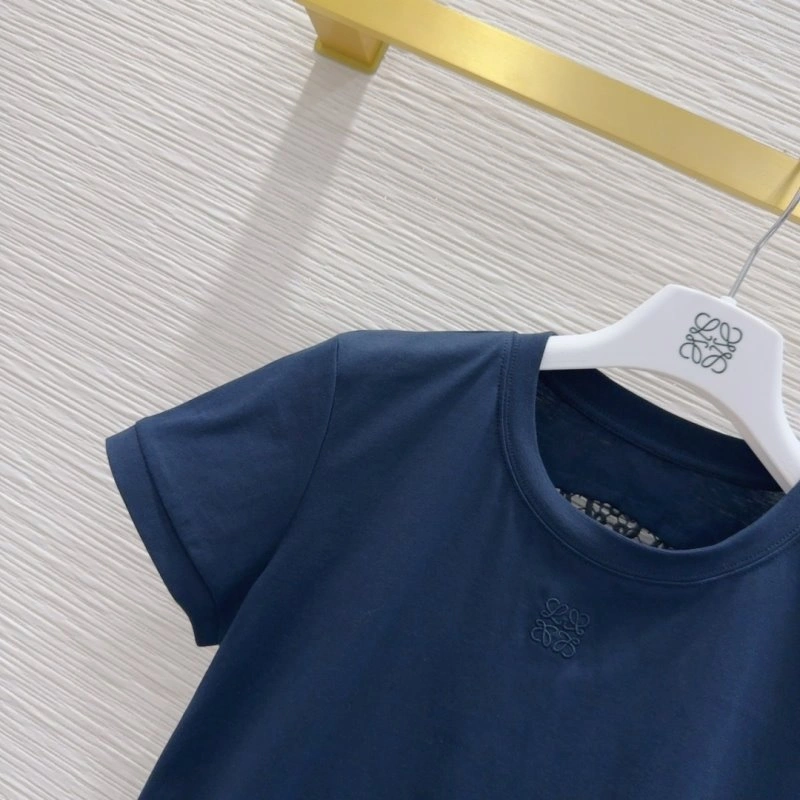 Accurate model Loewe T-Shirts