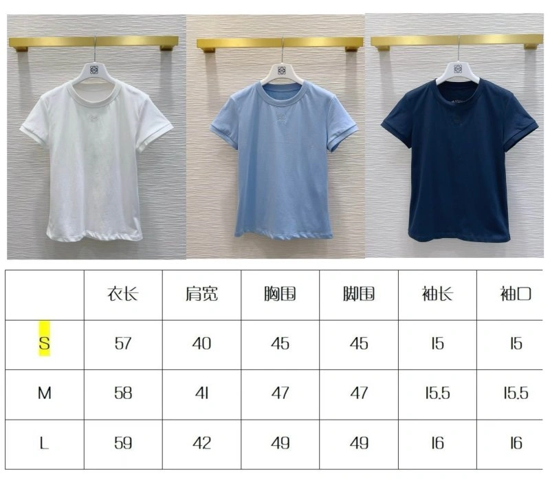 Economical Loewe T-Shirts