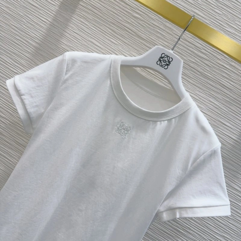 High accuracy Loewe T-Shirts