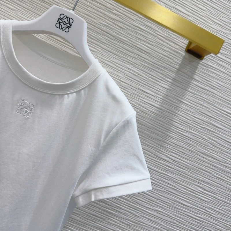 High accuracy Loewe T-Shirts