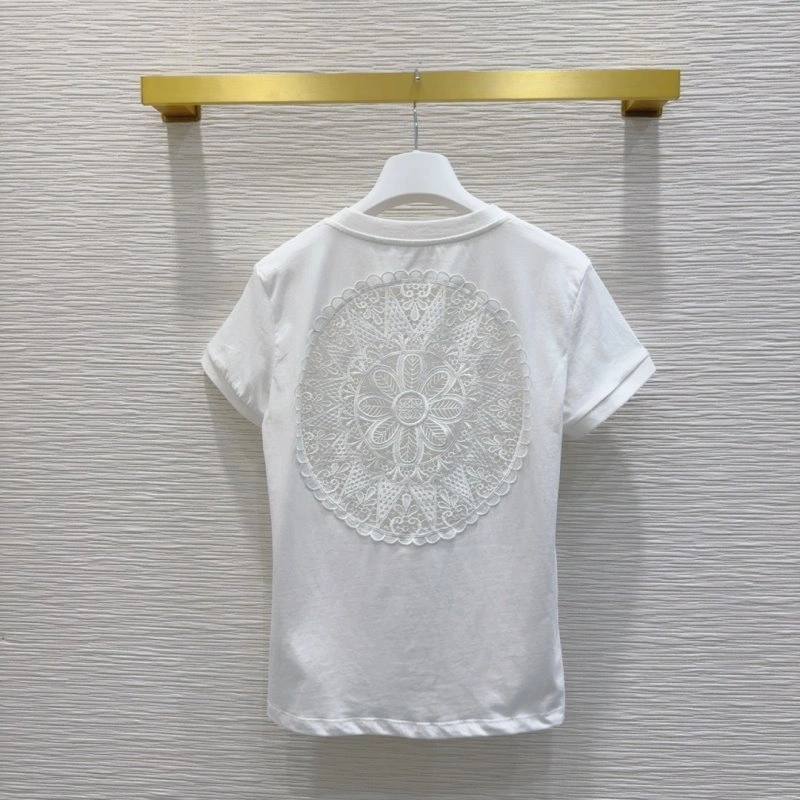 High accuracy Loewe T-Shirts